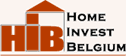 Home Invest Belgium NV: Actionnaires Dirigeants et Profil Société ...