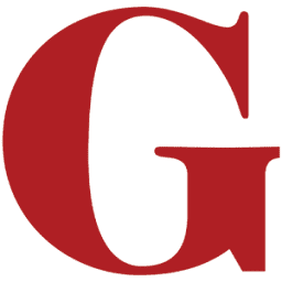 Ghani Glass Logo