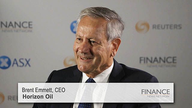 Horizon Oil (ASX:HZN) discusses its portfolio and production outlook ...