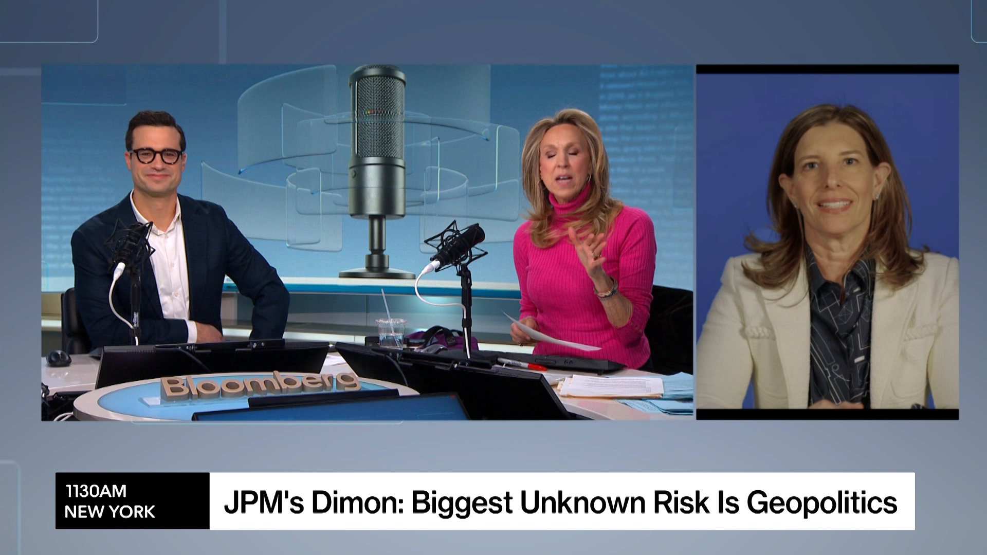 Mackenzie Investment's Marks on Global Uncertainty | MarketScreener