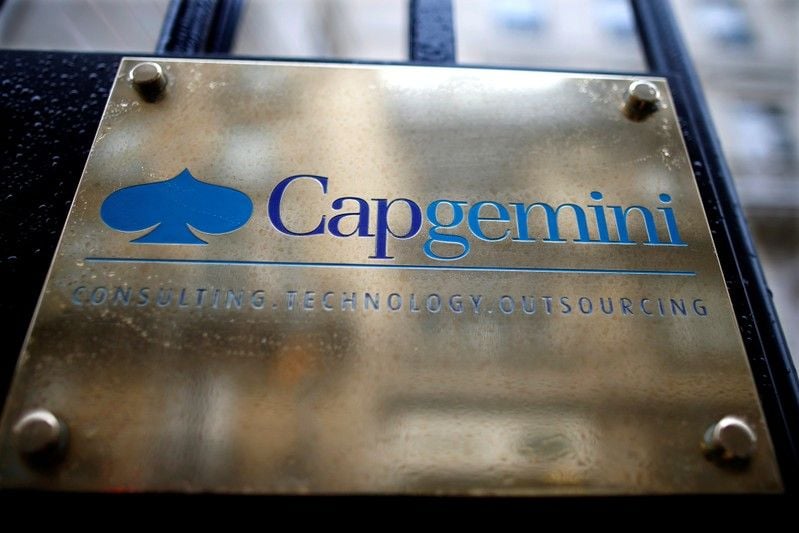 A US Subsidiary of Capgemini Signs Contract with Controversial ...