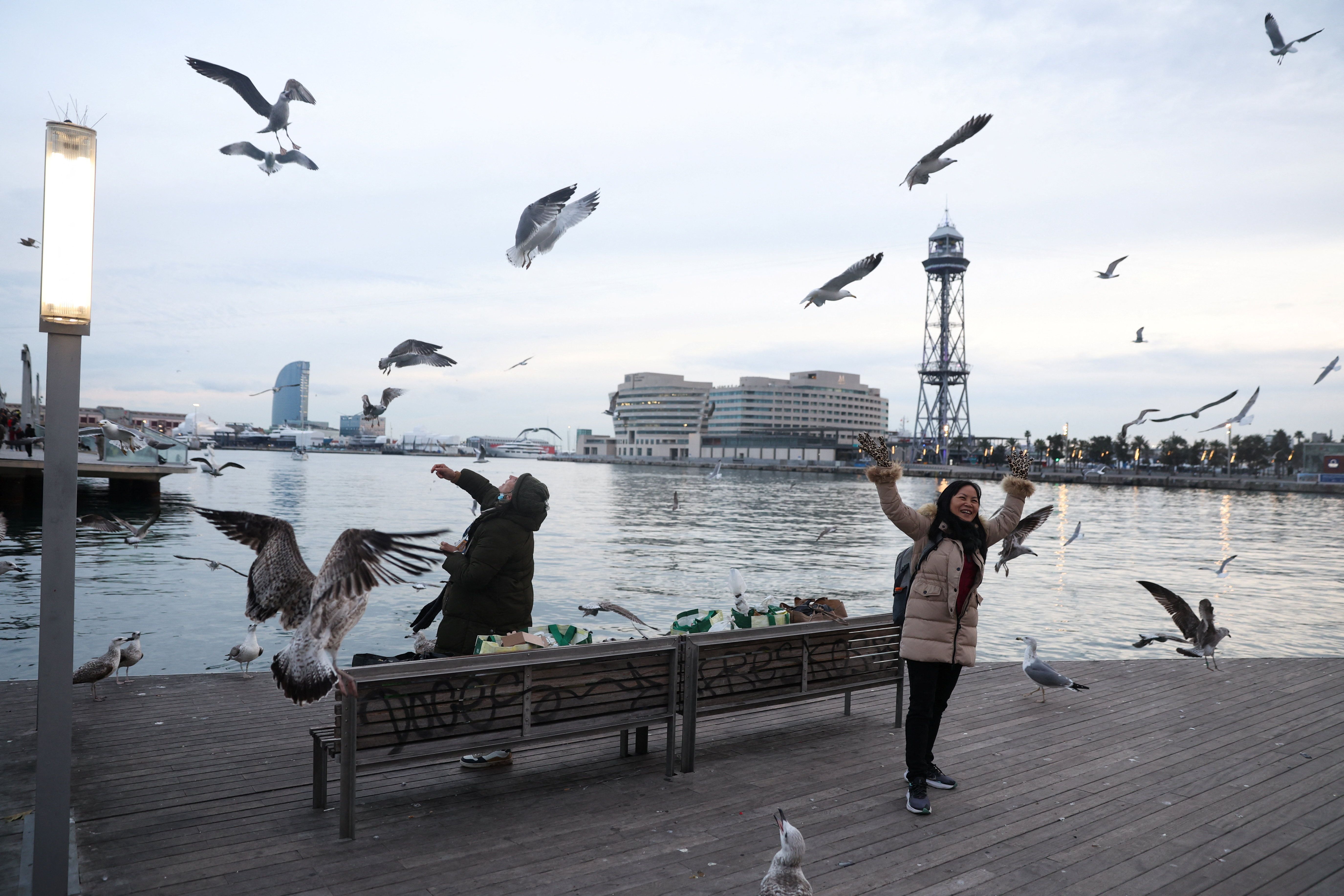 Spanien erwartet weiterhin steigende Touristenzahlen im Jahr 2026 ...