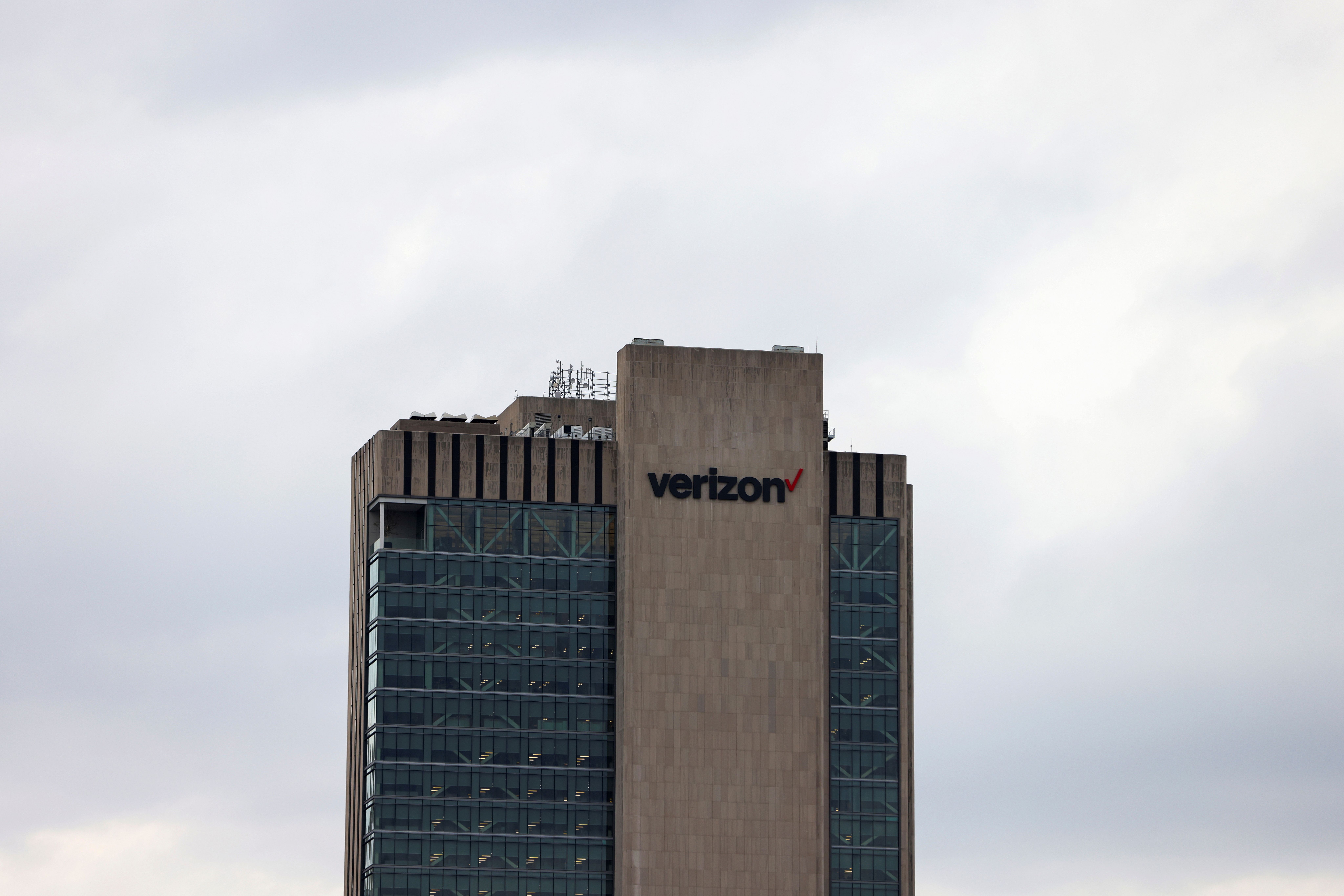 Verizon ofrece un crédito de 20 dólares a los clientes afectados por ...