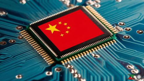 Taiwan places Huawei and SMIC on its export control list