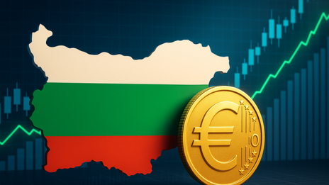 What impact will Bulgaria's entry into the eurozone have on the stockmarket?