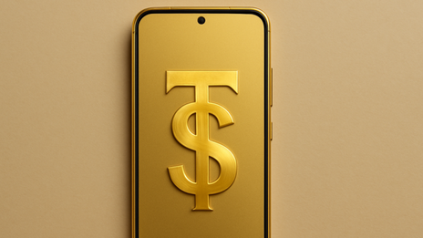 Wireless, Gold-Plated, and Proudly Vague:  Welcome to Trump Mobile