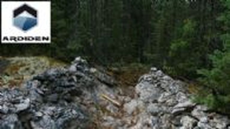 Ardiden Ltd Lithium and Graphite Projects Exploration Update ...