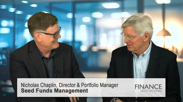 The RBA's August decision: Insights from Nick Chaplin of Seed Funds ...