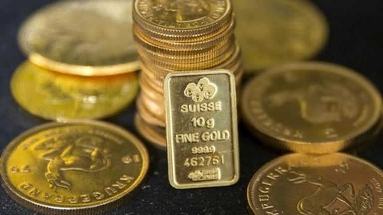 Caledonia to proceed with Bilboes gold project in Zimbabwe | MarketScreener