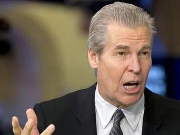 Dernières transactions boursières de Terry Lundgren | Zonebourse